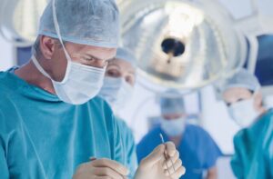 Knee Synovectomy Surgery in Aurangabad