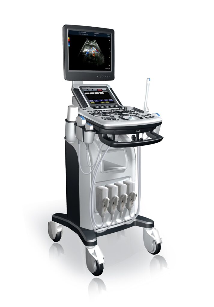 Advanced USG Machine in Aurangabad for Diagnosis